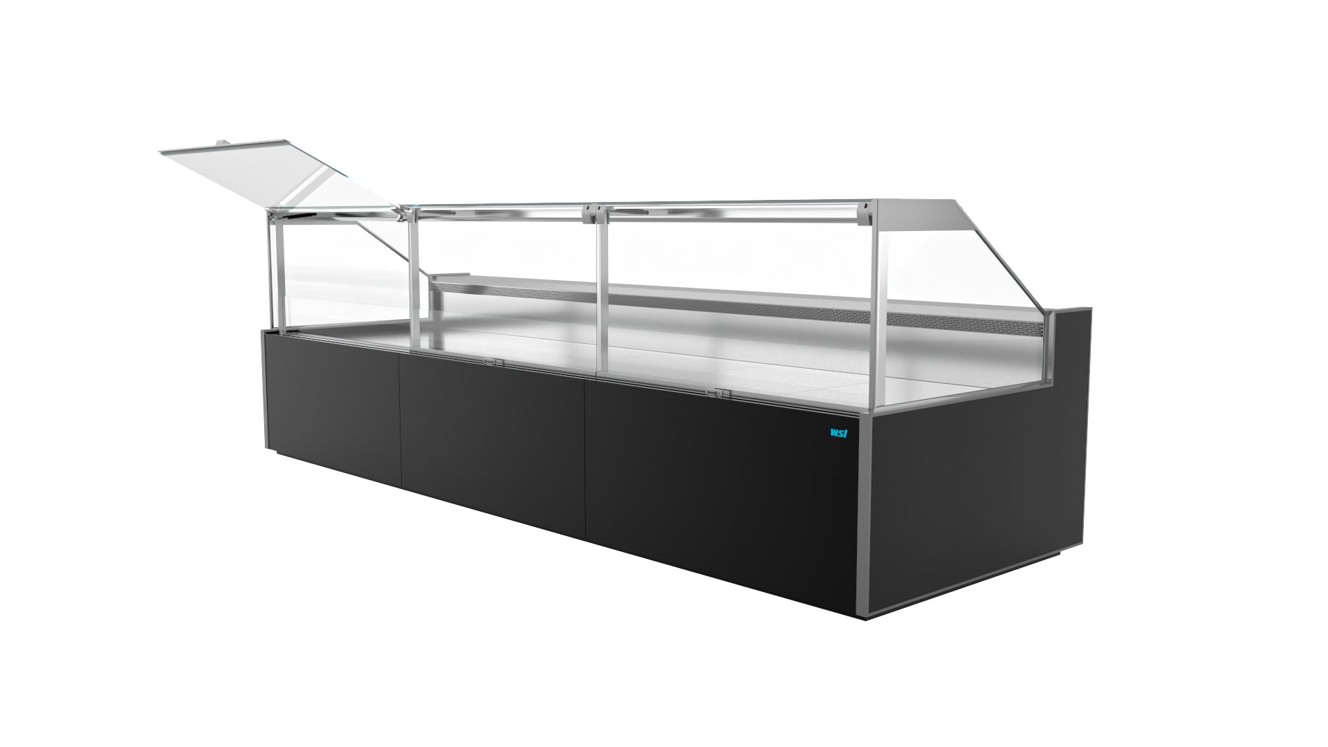 Remote Serve Over Counter Remote Serve over counter ATTRACTION - WSL ...