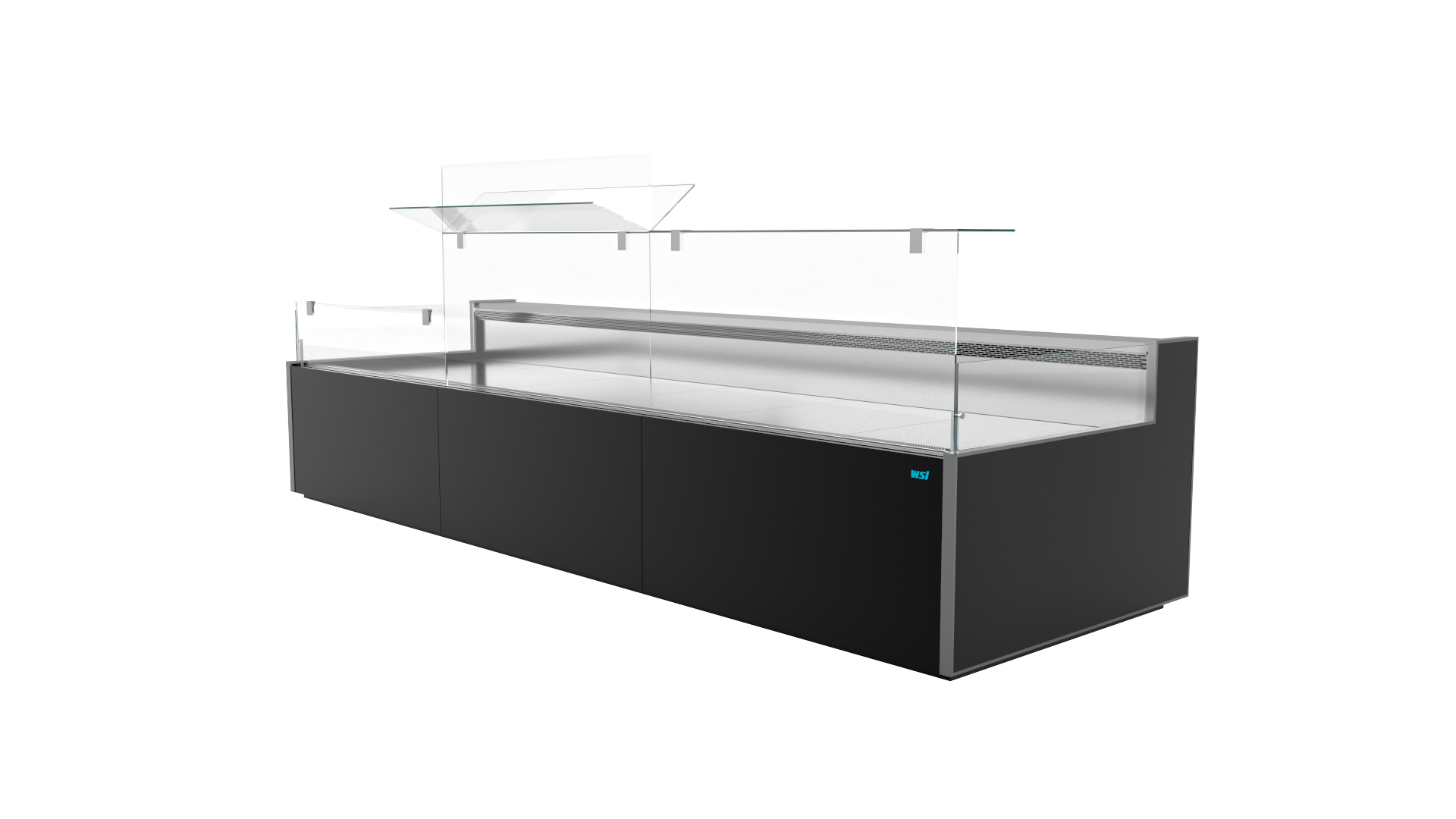 Remote Serve Over Counter Remote Serve over Counter PASSION - WSL ...