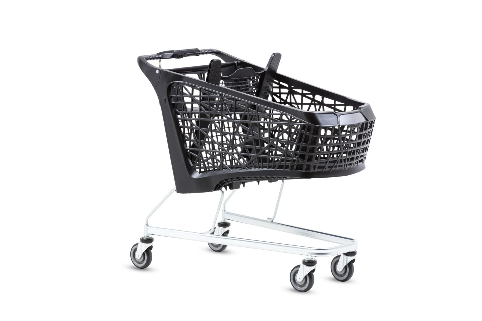 Retail equipment - Trolleys - WSL Refrigeration